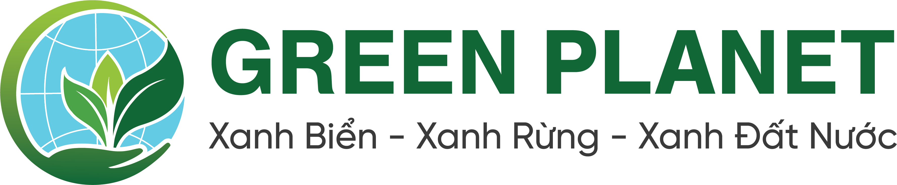 Green Planet